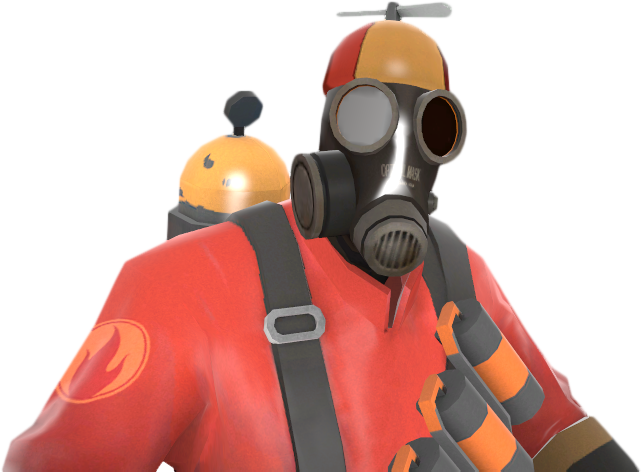 Pyro's Beanie - Portal Wiki