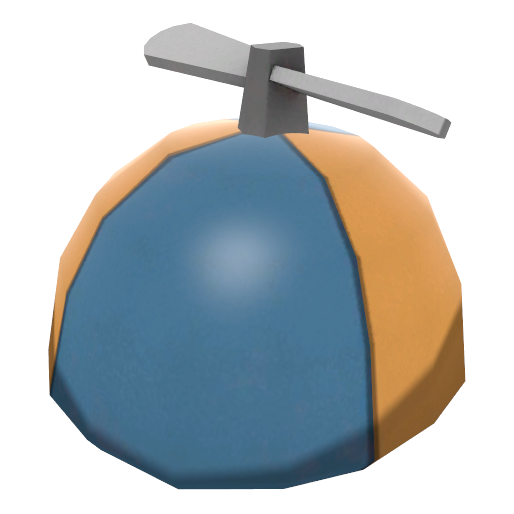 Pyro's Beanie - Portal Wiki