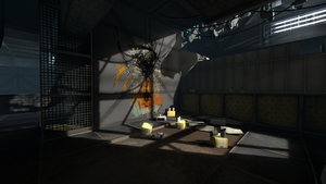 Doug Rattmann - Portal Wiki