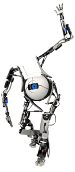 Characters - Portal Wiki