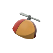 Pyro's Beanie - Portal Wiki