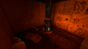 Doug Rattmann - Portal Wiki