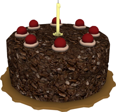 Cake - Portal Wiki