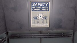 Aperture Hand Lab - Portal Wiki