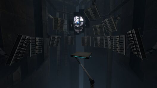 Portal 2 Chapter 9 Mash-up - Portal Wiki