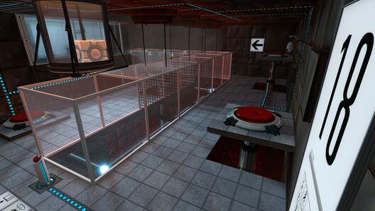 Portal: Prelude Salle de Test 18 - Portal Wiki