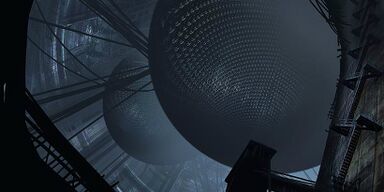 Portal 2 Chapter 6 Beyond the Seal - Portal Wiki