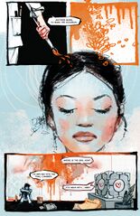 Portal 2: Lab Rat - Portal Wiki