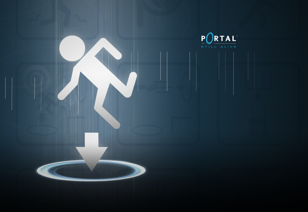 Portal: Still Alive - Portal Wiki