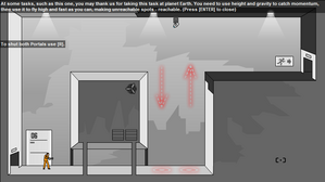 Portal: The Flash Version - Portal Wiki