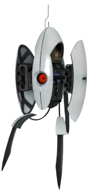 Turret - Portal Wiki