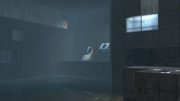 Obtaining Portal 2 achievements - Portal Wiki