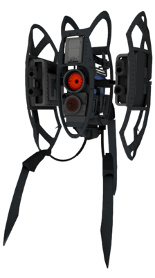 Torretas - Portal Wiki