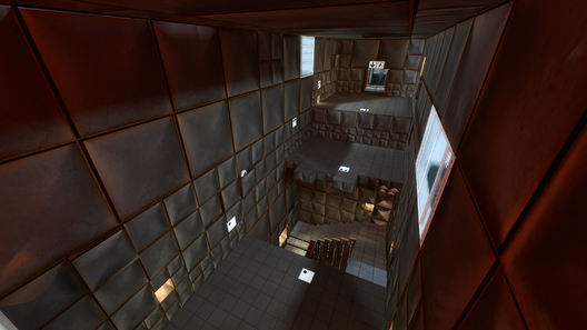 Portal Test Chamber 10 - Portal Wiki