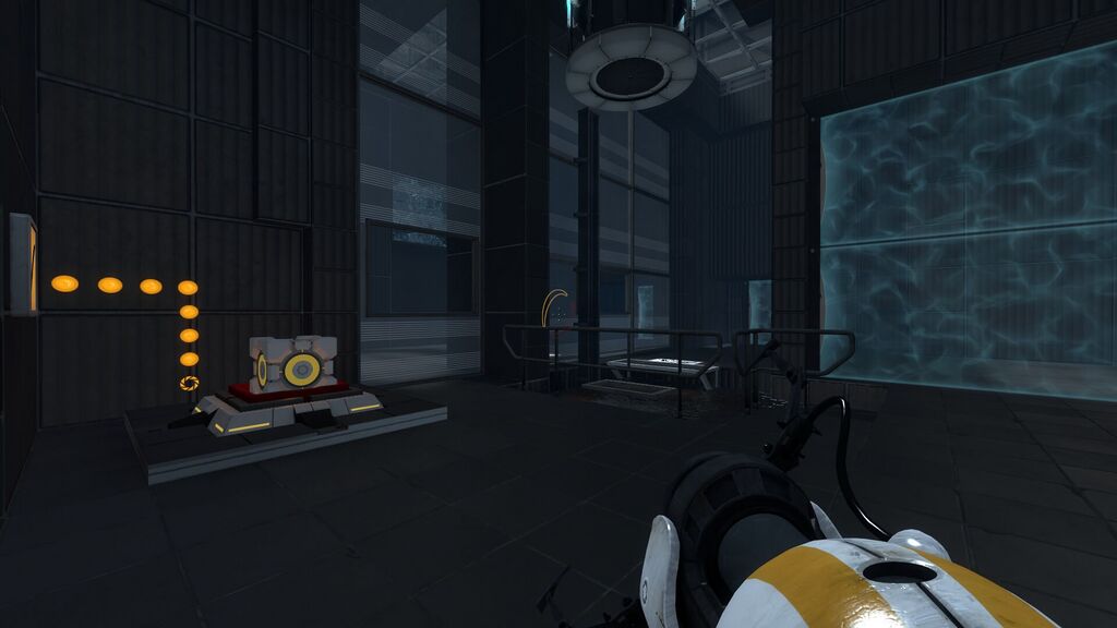 Category:Portal 2 screenshots - Portal Wiki