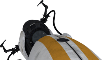 Handheld Portal Device - Portal Wiki