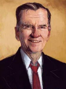 Cave Johnson - Portal Wiki