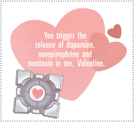 Weighted Companion Cube - Portal Wiki