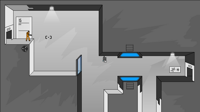 Portal: The Flash Version - Portal Wiki