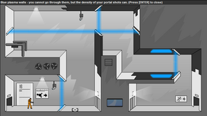 Portal: The Flash Version - Portal Wiki