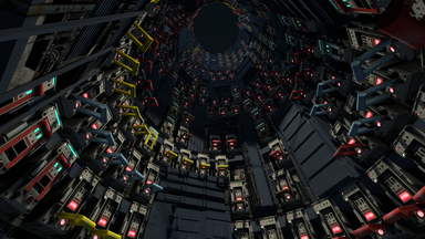 Portal 2 Chapter 1 Her Chamber - Portal Wiki