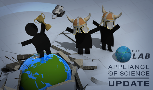 June 6, 2016 Patch (The Lab) - Portal Wiki