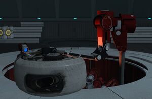 GLaDOS - Portal Wiki