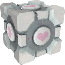 Cubes - Portal Wiki