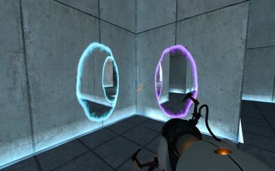 Portals - Portal Wiki
