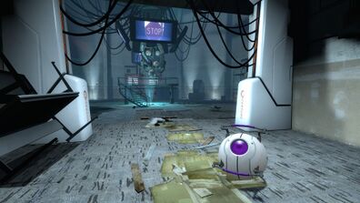 Final Battle - Portal Wiki