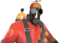 Pyro's Beanie - Portal Wiki