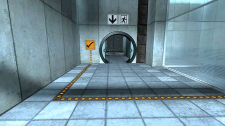 Test Chambers - Portal Wiki