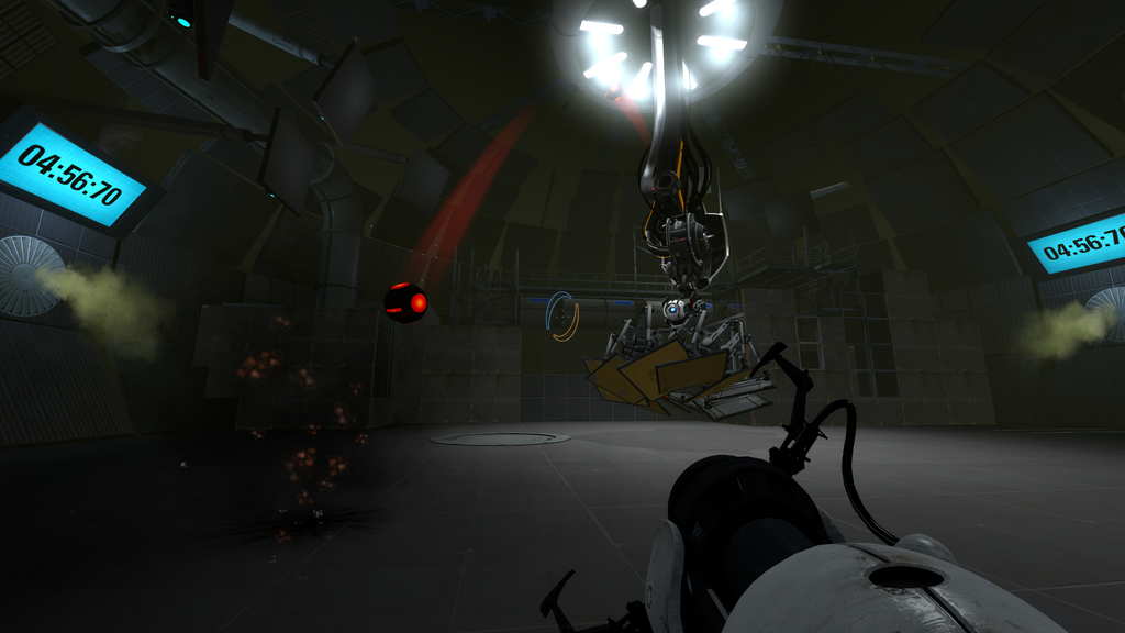 Wheatley - Portal Wiki