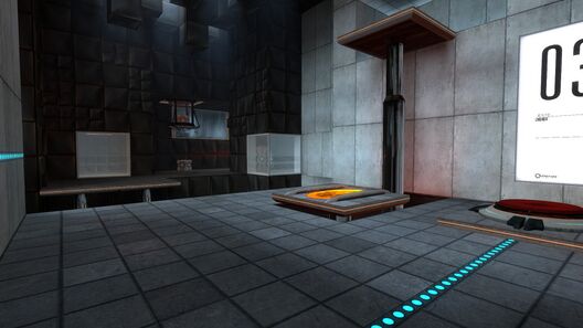 Rexaura Salle de Test 03 - Portal Wiki