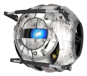 Wheatley - Portal Wiki