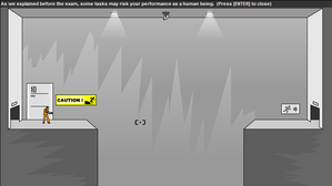 Portal: The Flash Version - Portal Wiki