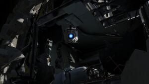 Wheatley - Portal Wiki