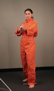 Chell - Portal Wiki
