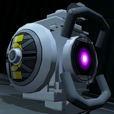 Morality Core - Portal Wiki