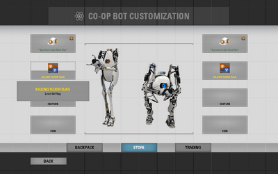 Backpack - Portal Wiki