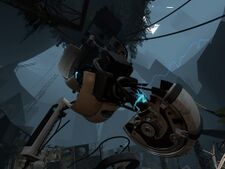 GLaDOS - Portal Wiki