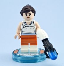 Chell - Portal Wiki