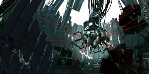 Wheatley - Portal Wiki