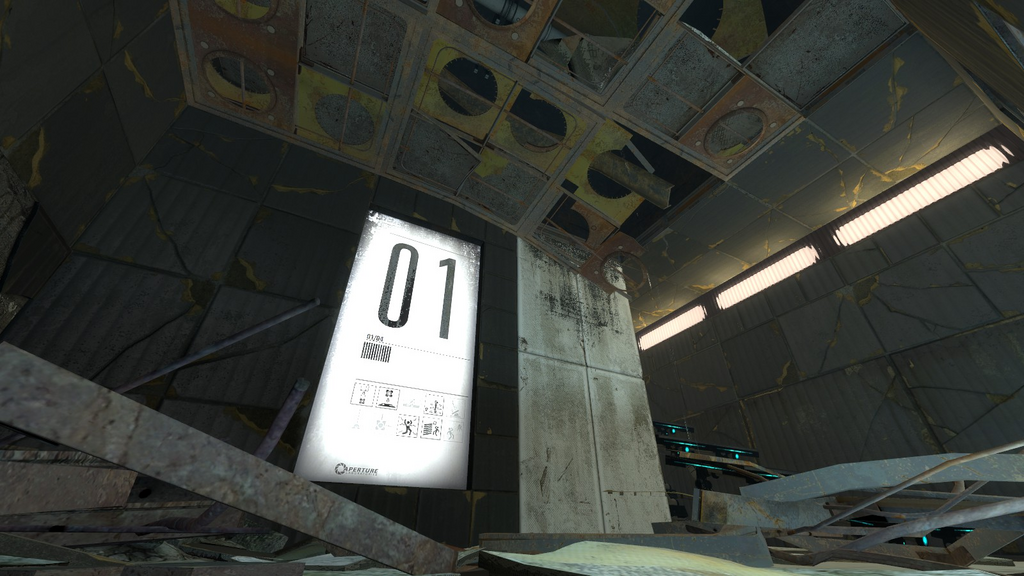 Heavy-duty Super-mapping Super-contest - Portal Wiki