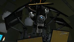 Wheatley - Portal Wiki