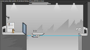 Portal: The Flash Version - Portal Wiki