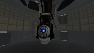 Wheatley - Portal Wiki