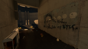 Portal 2 Chapter 3 Test Chamber 17 - Portal Wiki