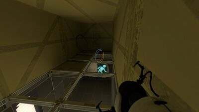 Hoopy the Hoop - Portal Wiki