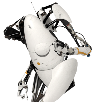 P-body - Portal Wiki